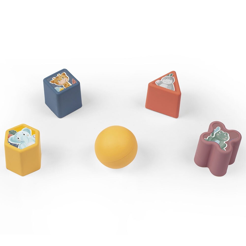 Masa educativa Smoby Activity Table verde - eMAG.ro