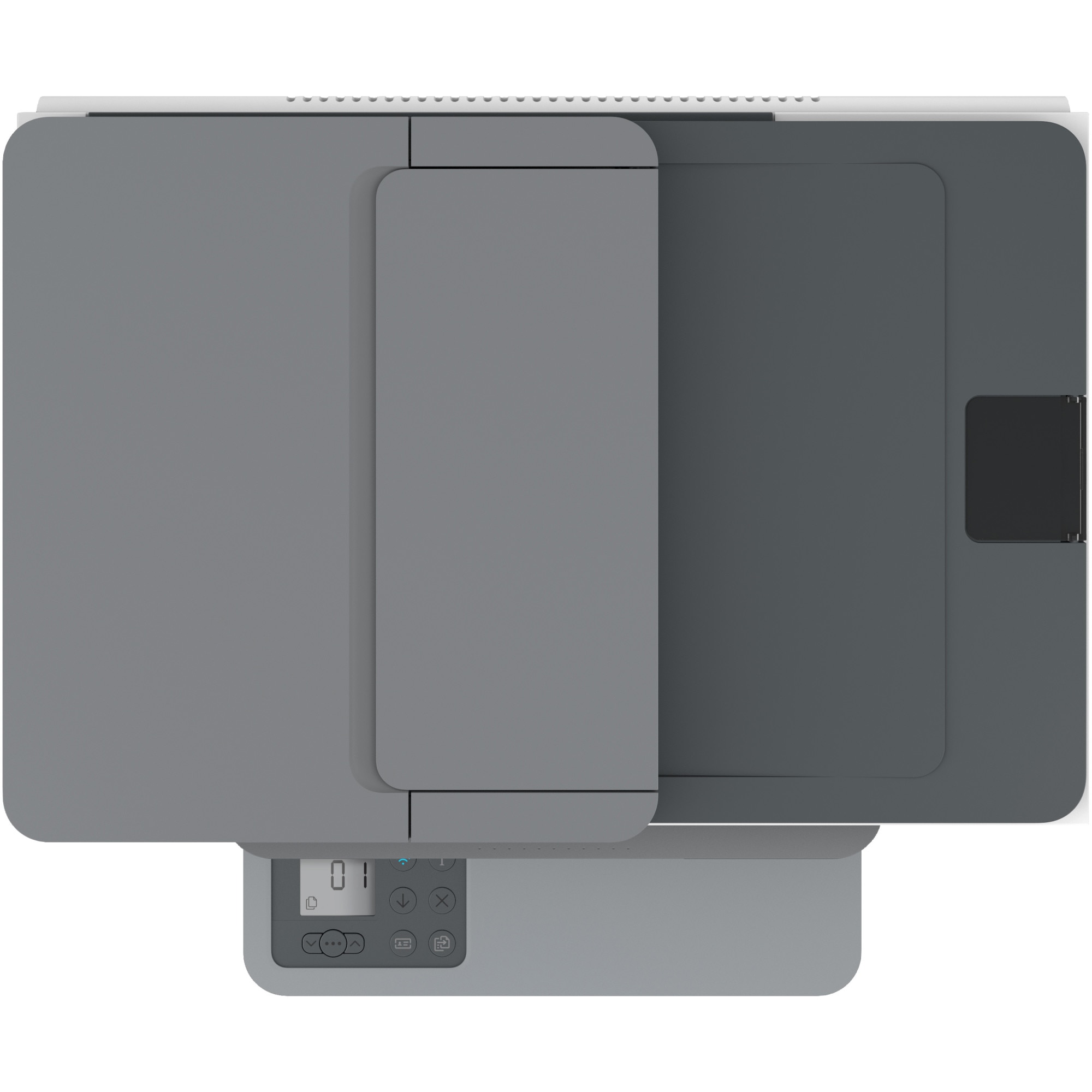 Multifunctional monocrom HP LaserJet Tank MFP 2604sdw, A4, tava 250 ...