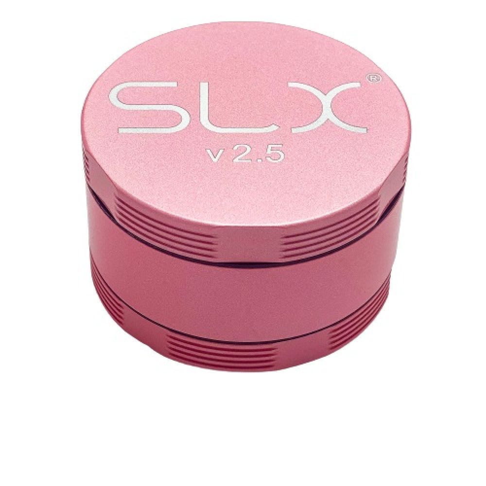 Grinder SLX V2.5 Non Sticky Flamingo roz 50 mm - eMAG.ro