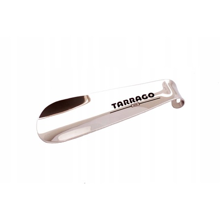Incaltator metalic, Tarrago, 12cm, Argintiu - eMAG.ro