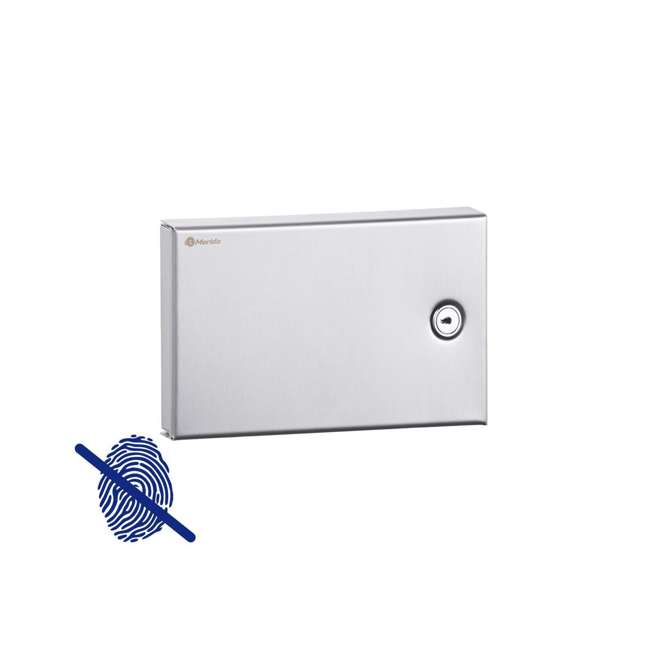 Suport inox manusi unica folosinta GSM074 - eMAG.ro