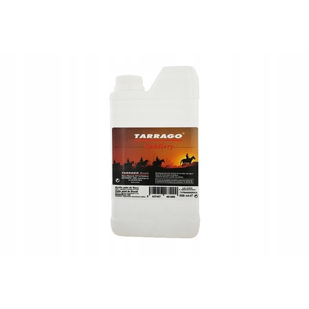 Solutie intretinere piele Tarrago, Universal, 500 ml - eMAG.ro