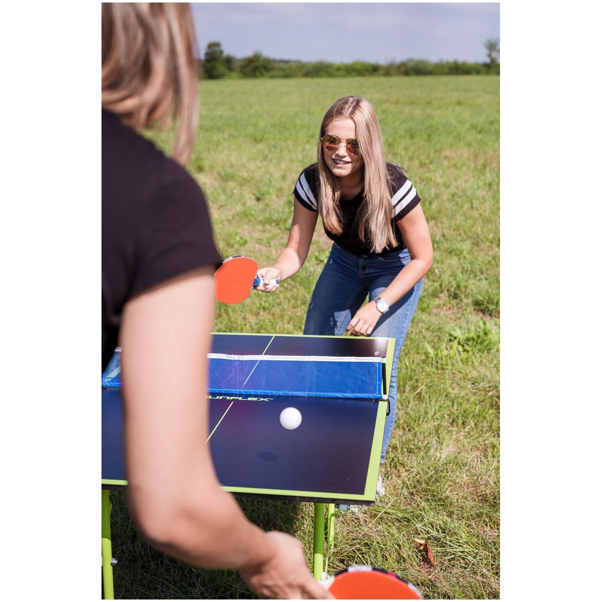 Sunflex Ultimate C55 Pingpong ütő - eMAG.hu