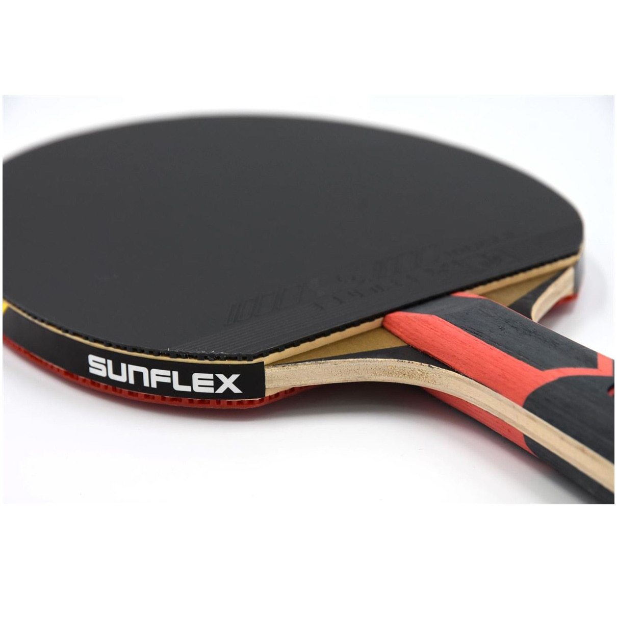 Paleta tenis masa Sunflex Ultimate C55 - eMAG.ro