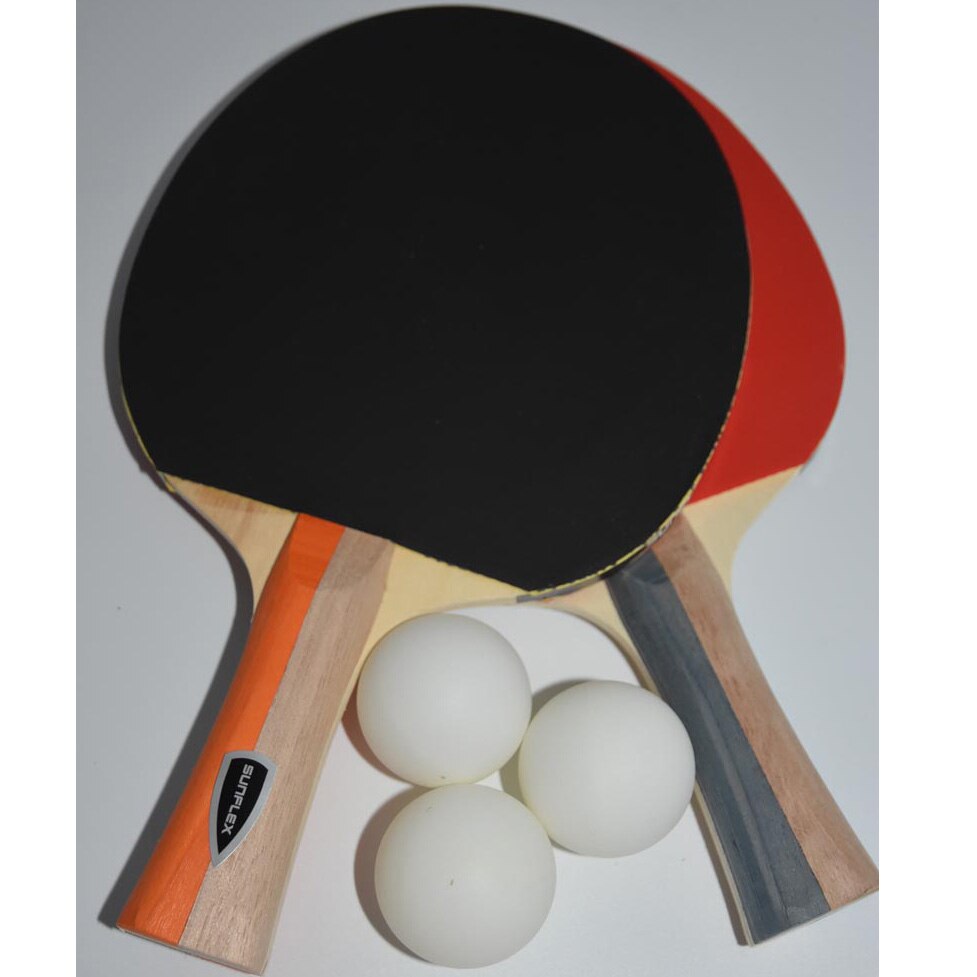 Paleta tenis masa Sunflex Pong - eMAG.ro