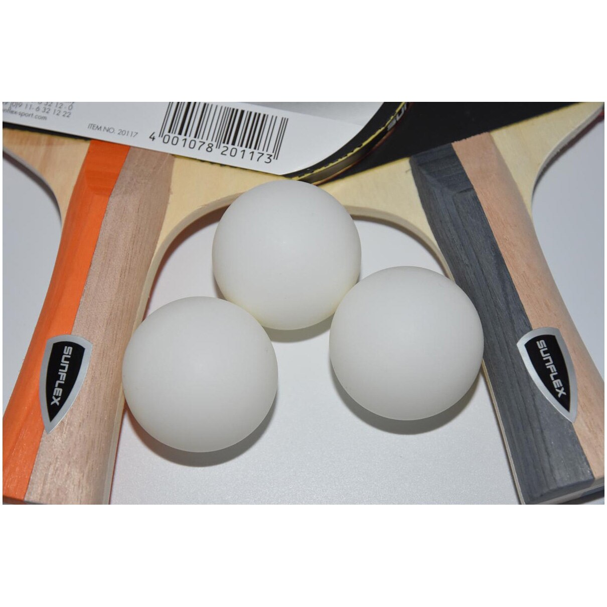 Sunflex Pingpong ütő - eMAG.hu