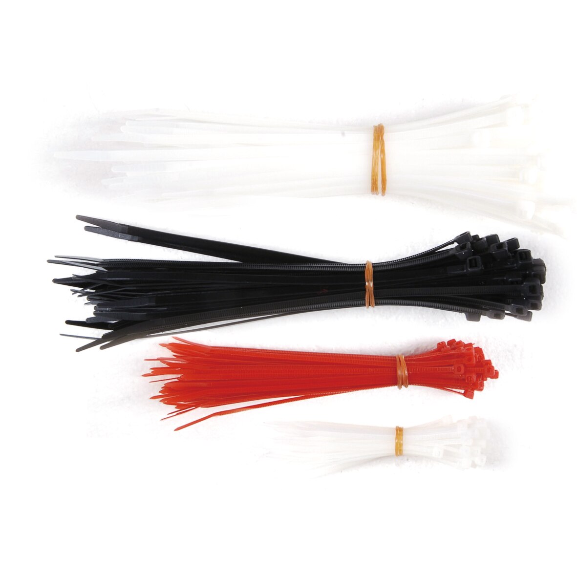 Coliere mixte PVC, Steinhaus Onsite, 250bucati - eMAG.ro