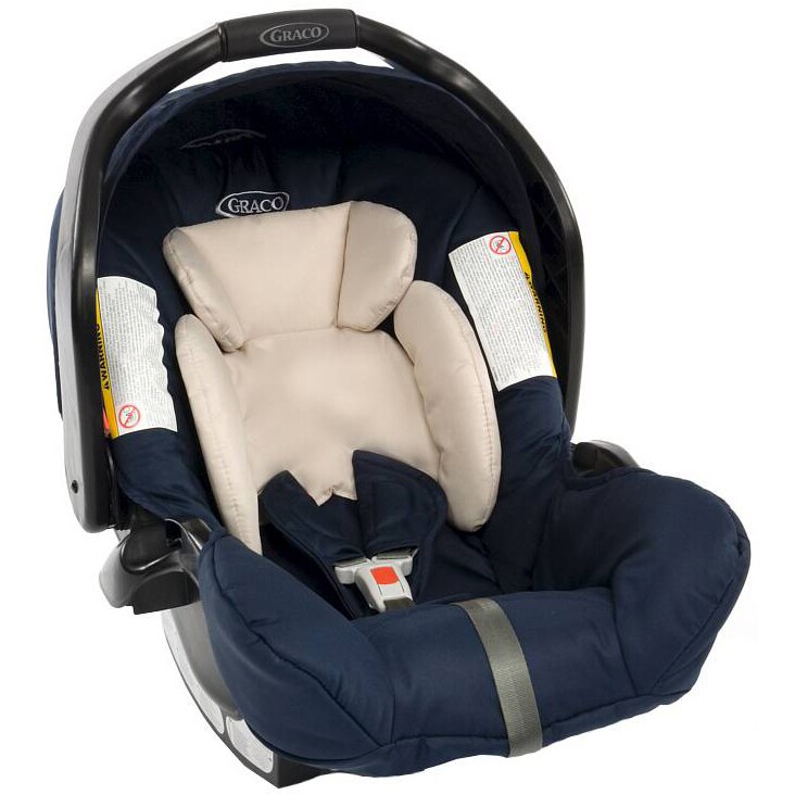 Scaun auto Graco Junior Baby Peacoat - eMAG.ro