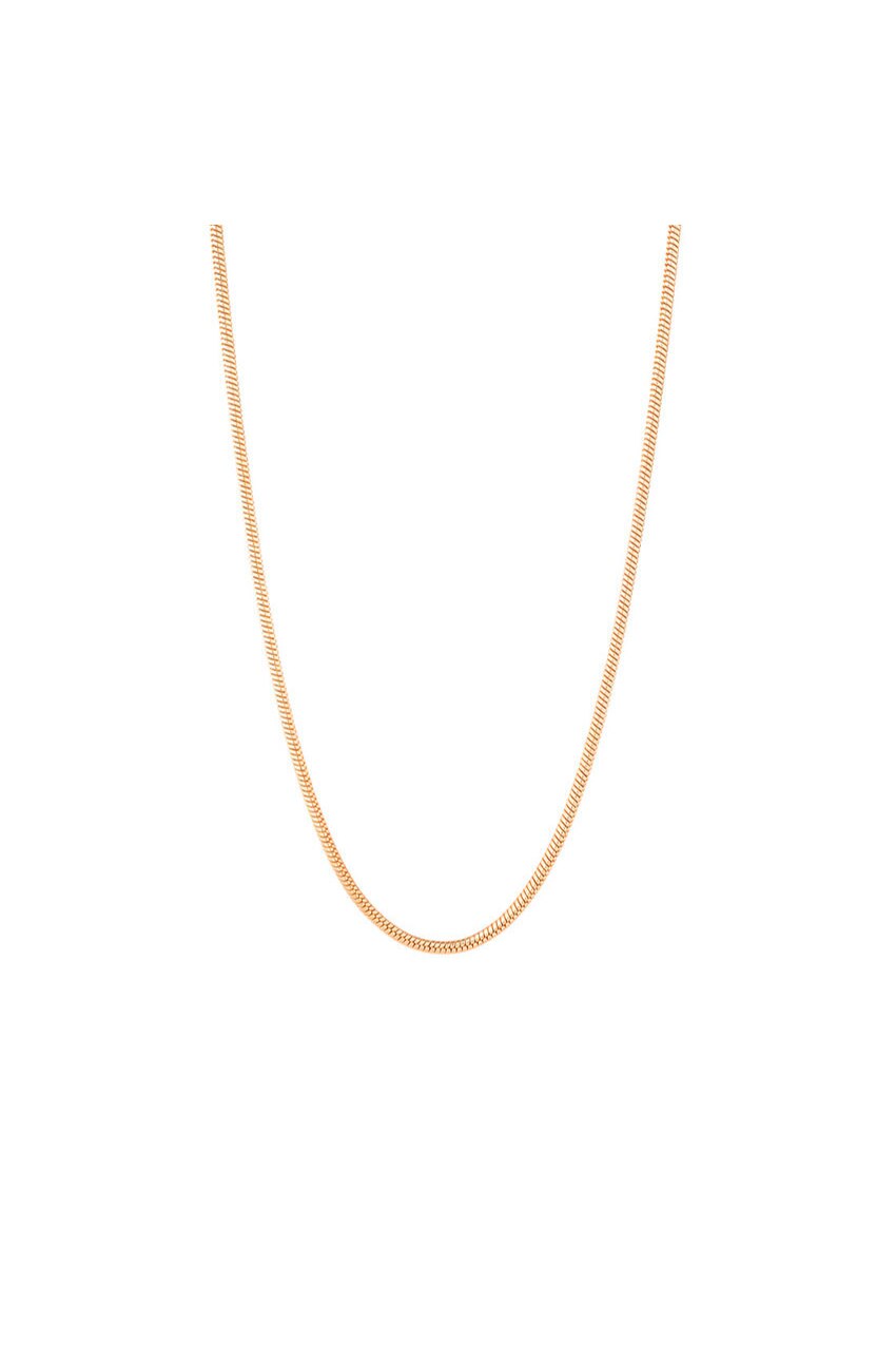 Lantisor Snake Rose, marime 45 cm, Freywille - eMAG.ro