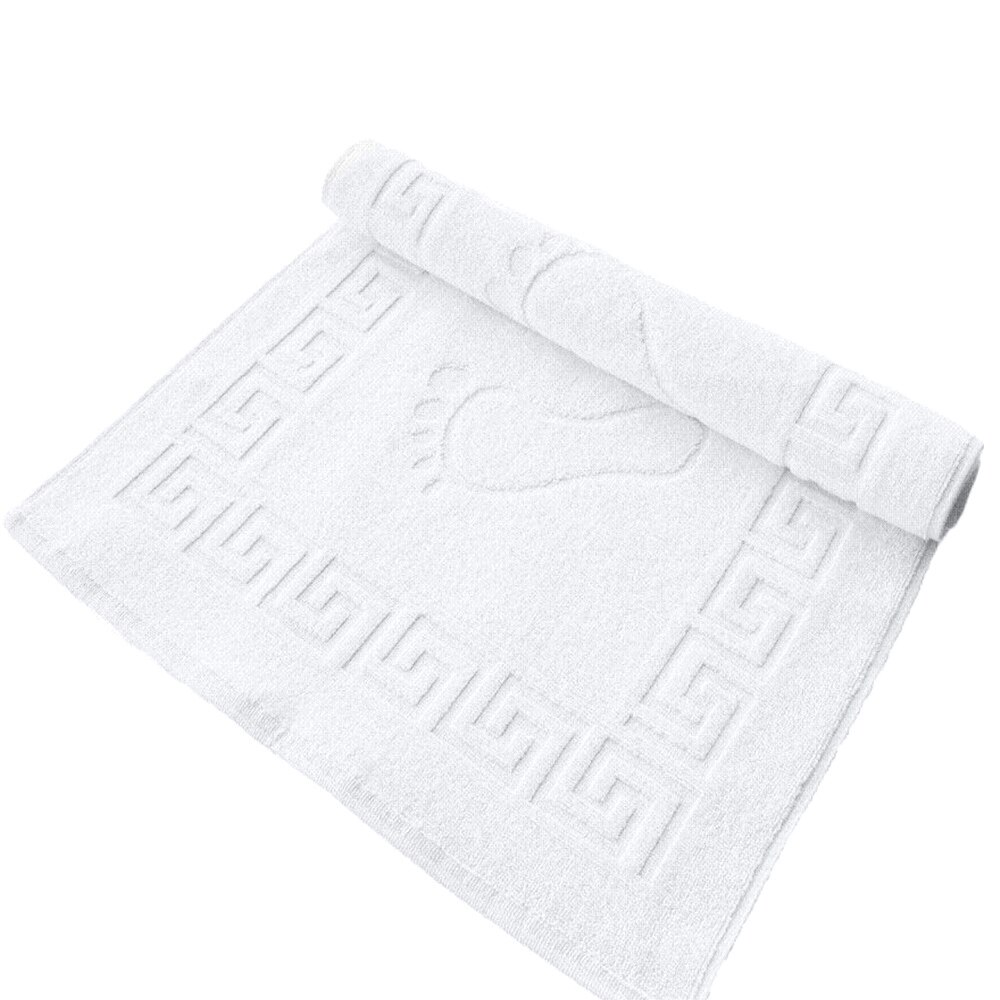 Set 10 prosoape baie picioare, Kottony, model Horeca Clasic, 100% ...