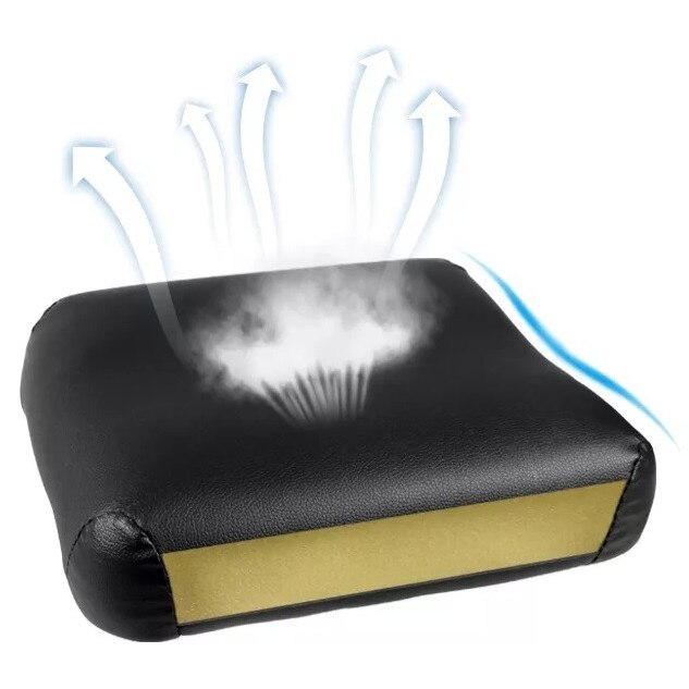 ENZO SPA állítható magasságú lábtartó, kéztartó kengyel tetováló ...