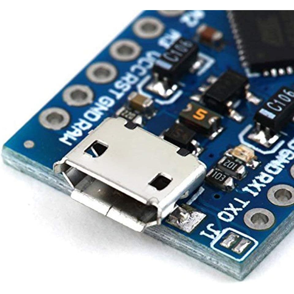 Microcontroller, Modulshop.hu, Micro USB, 5V - eMAG.ro
