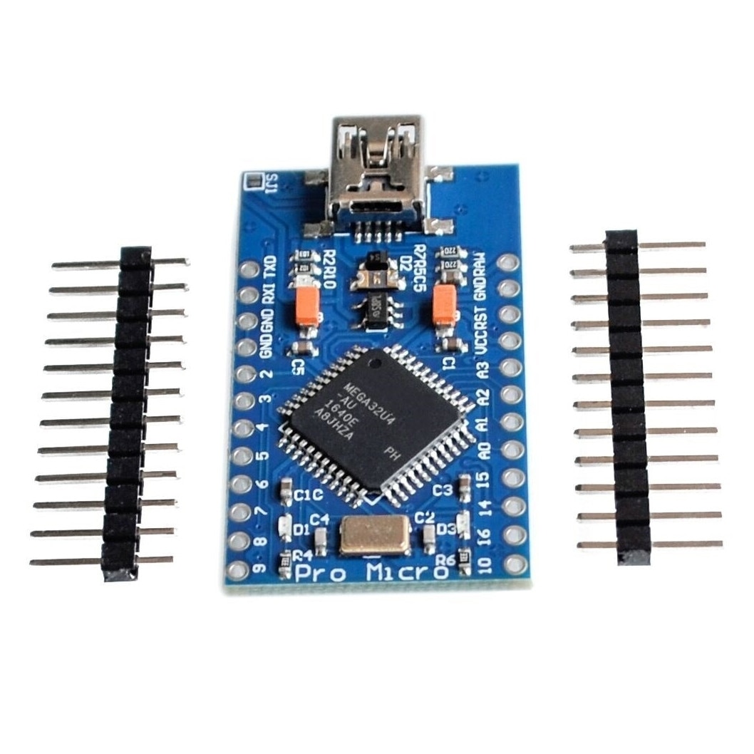 Microcontroller, Modulshop.hu, Micro USB, 5V - eMAG.ro