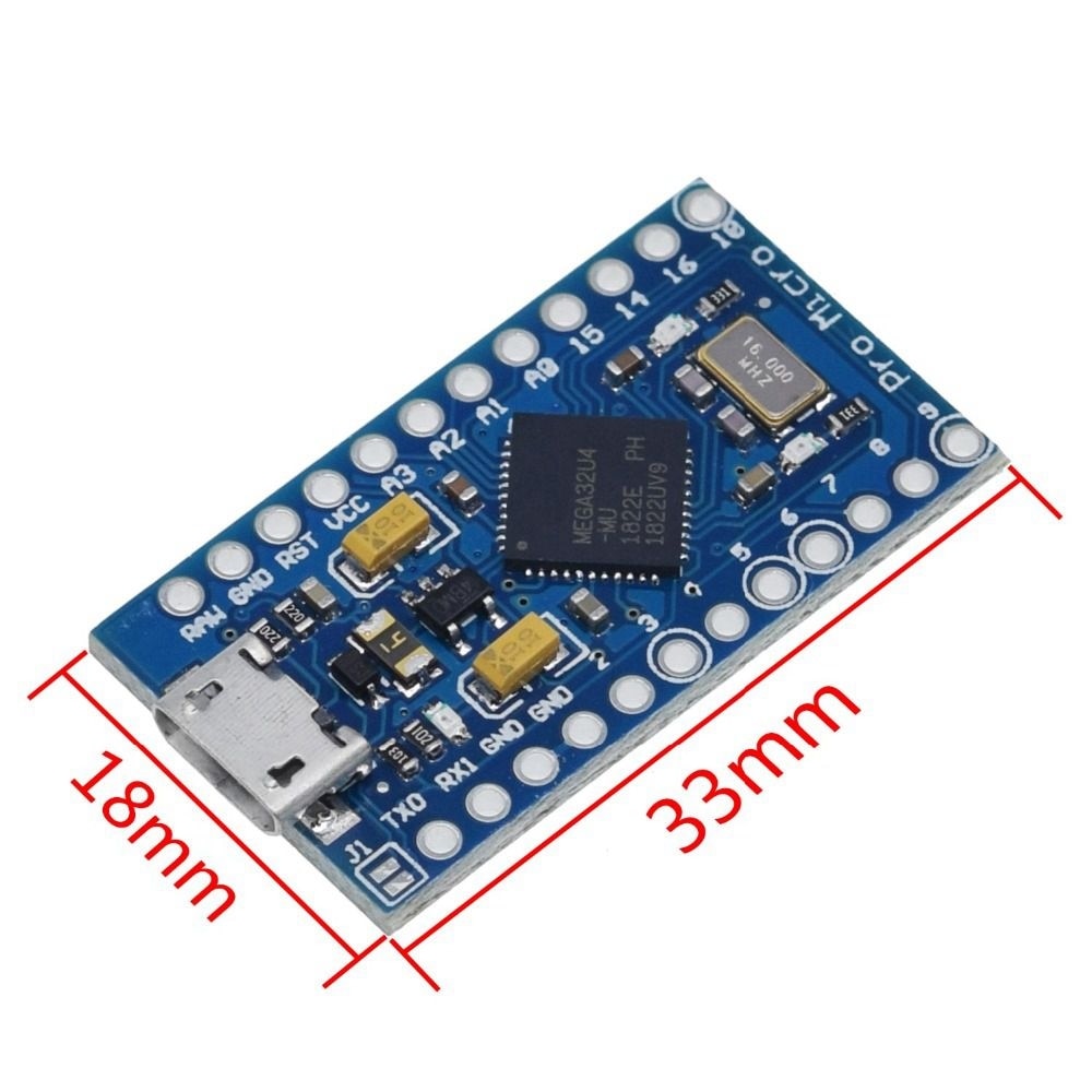 Microcontroller, Modulshop.hu, Micro USB, 5V - eMAG.ro
