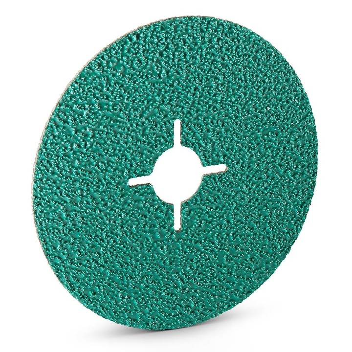 Fibrodisc AF799, 125X22 mm, granulatie 36, Actirox - eMAG.ro
