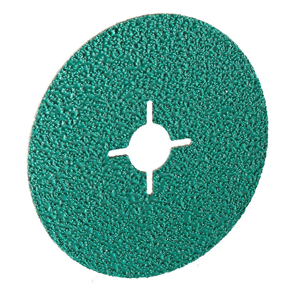 Fibrodisc AF799, 180X22 mm, granulatie 36, Actirox - eMAG.ro