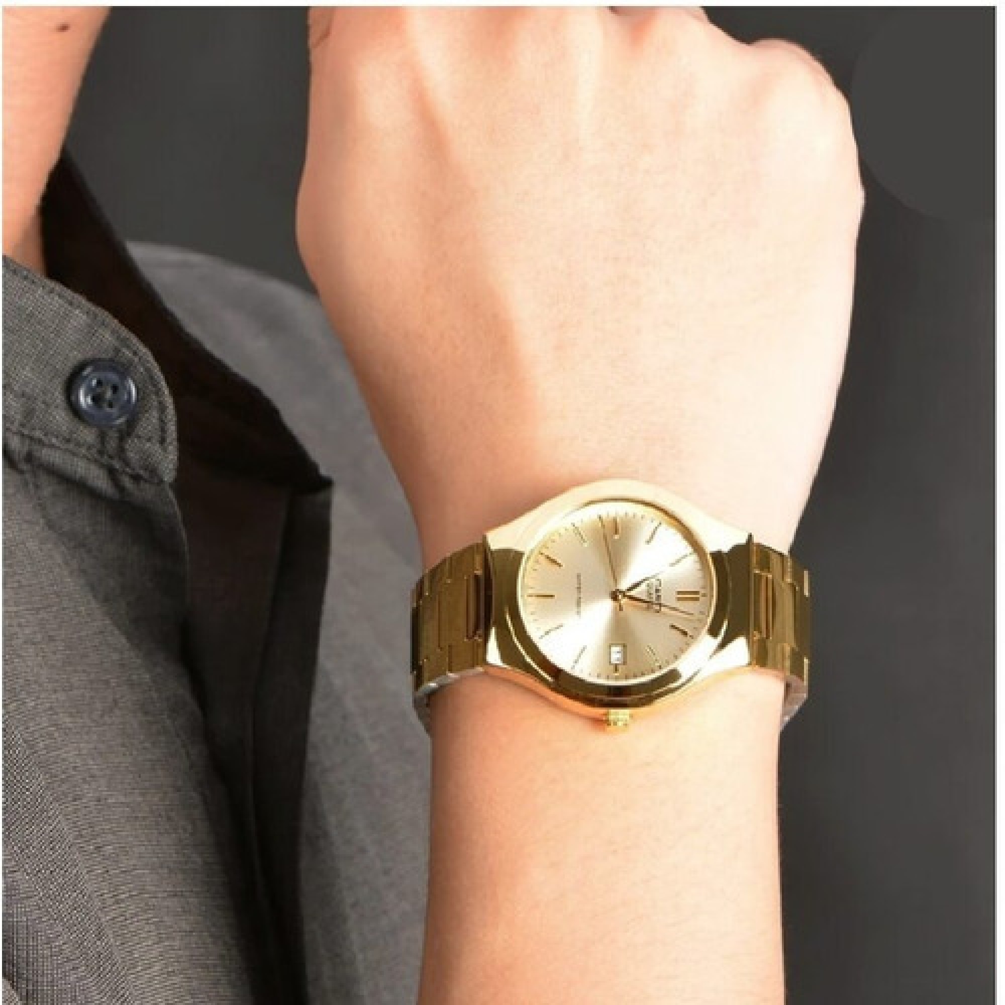 Мъжки часовник Casio Collection Mtp 1170n 9a Emag Bg