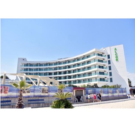 Camera dubla Hotel Alcor, 4 stele, 4 nopti, 11.05.2023 - 15.05.2023, 2 ...