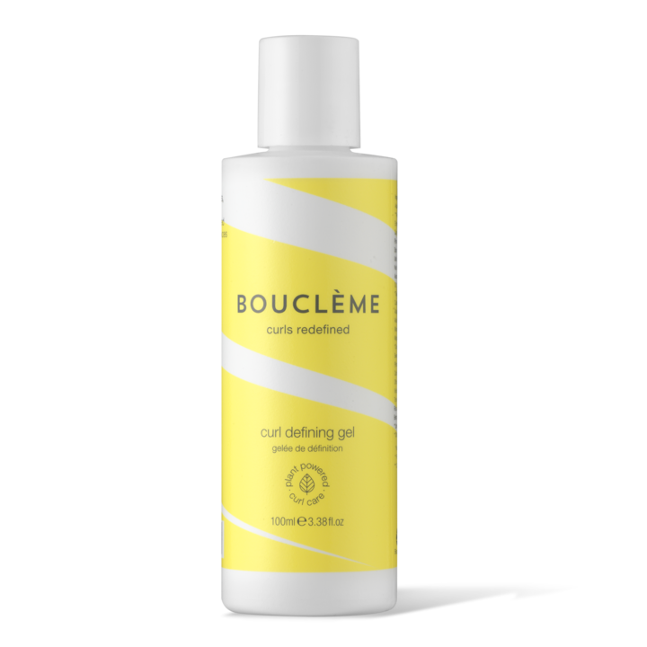 Gel par cret, Boucleme, Curl Defining 100ml - eMAG.ro