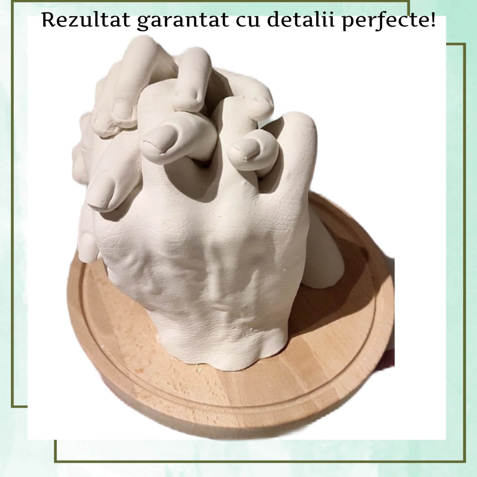 Kit mulaj maini cuplu - mulaje inedite - eMAG.ro