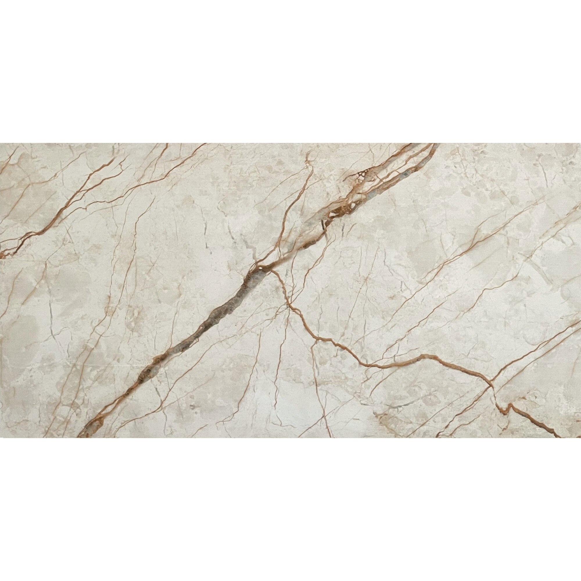 Panou decorativ, Mywall, PVC, 60 x 30 cm, Bej/Maro - eMAG.ro