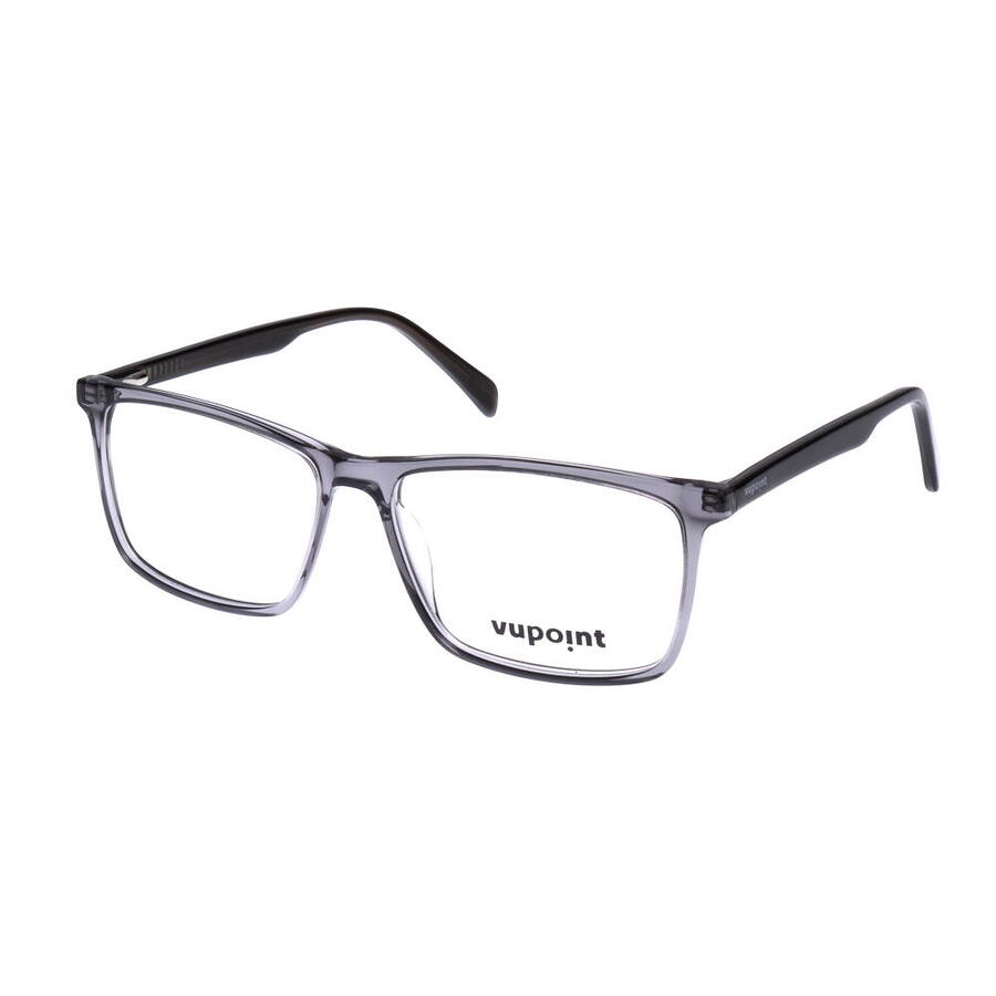 Rame ochelari de vedere barbati vupoint WD1209 C1, 57-150-15 - eMAG.ro