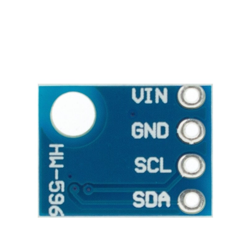 Senzor presiune/temperatura atmosferica, modulshop, GY68 - BMP180 - eMAG.ro