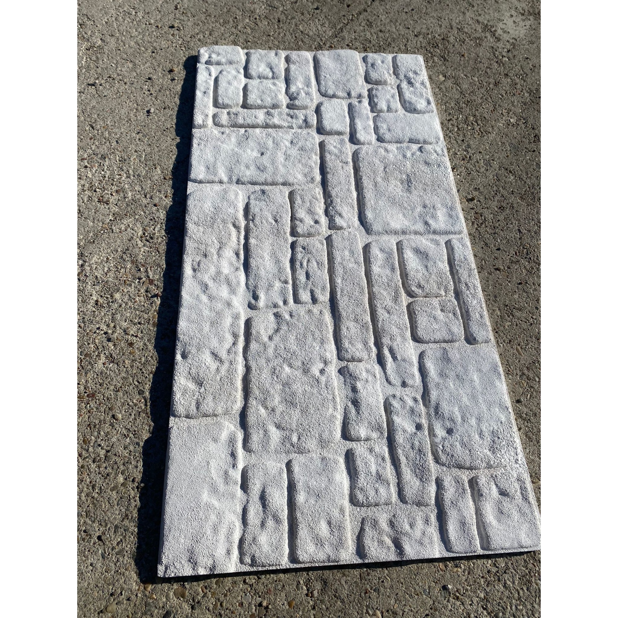 Placa decorativa din polistiren, EP-104, dimensiune 100 x 50 x 2 cm ...
