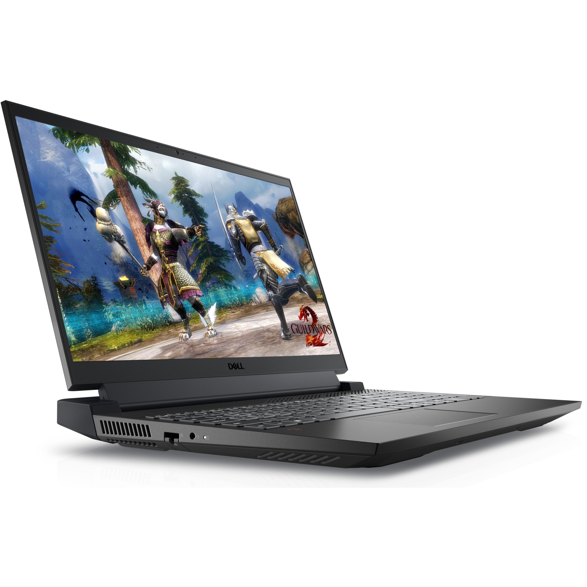 Лаптоп Dell G15 5521 SE с Intel Core i9-12900H (1.8/5.0GHz, 24M), 16 GB ...
