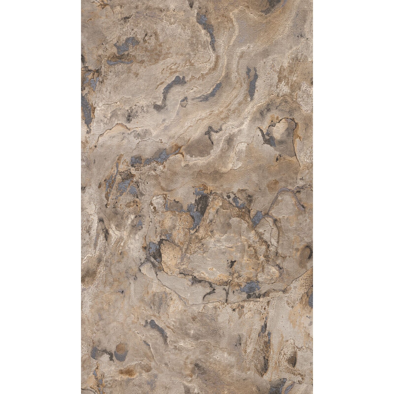 Tapet vlies, model textura, dimensiune rola 10 x 0.53 m, design modern ...