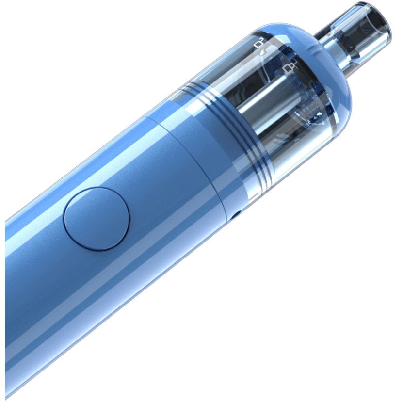 Kit Tigara Electronica Joyetech eGo 510 Pod, 850 mAh, 2 ml, Albastru ...