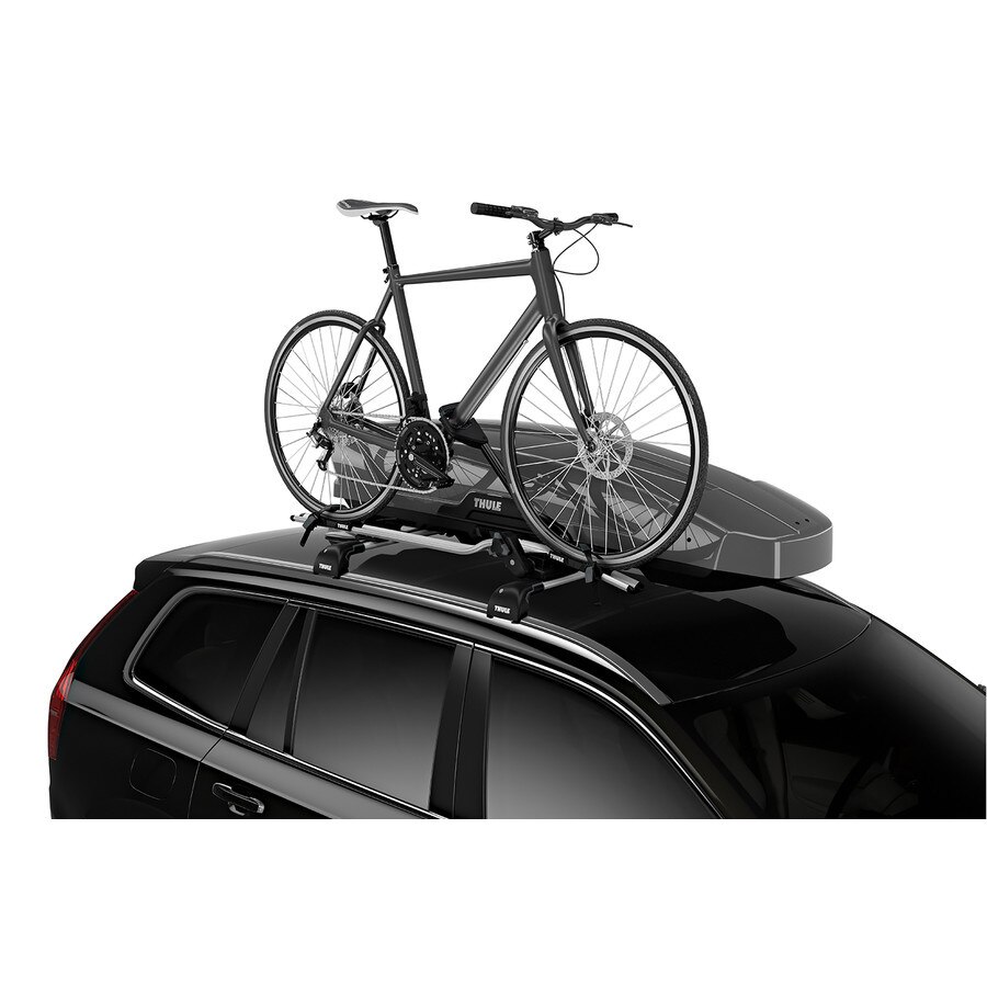 Cutie portbagaj Thule Motion XT L Titan Lucios - eMAG.ro