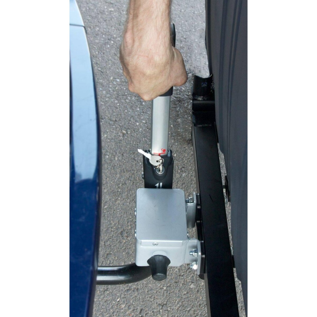 Towbox V2 Зелена кутия за багажник - eMAG.bg