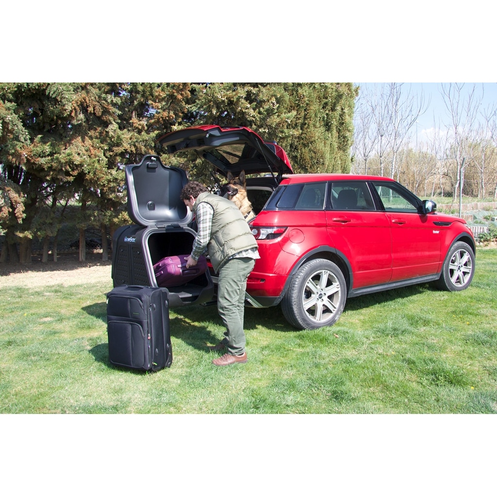 Towbox V2 Зелена кутия за багажник - eMAG.bg