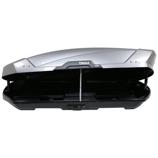 Cutie portbagaj Thule Motion XT M Titan Lucios - eMAG.ro