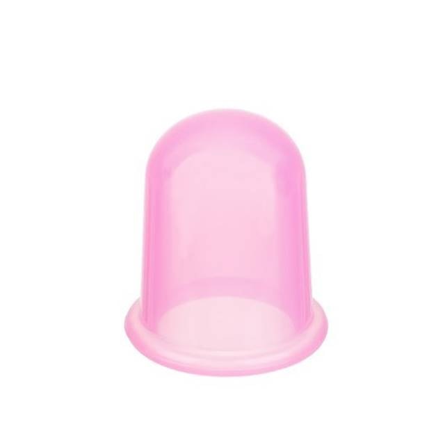 Set complet din ventuze si rola pentru masaj CLASStitude, 5 piese ...