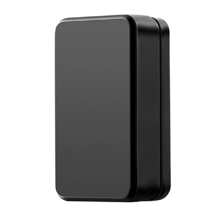 SpyTech Mini GPS tracker erős mágnessel G11 - eMAG.hu