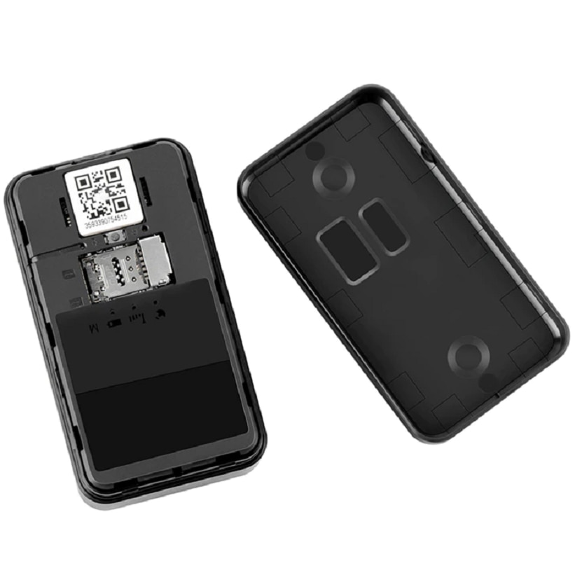 SpyTech Mini GPS tracker erős mágnessel G11 - eMAG.hu