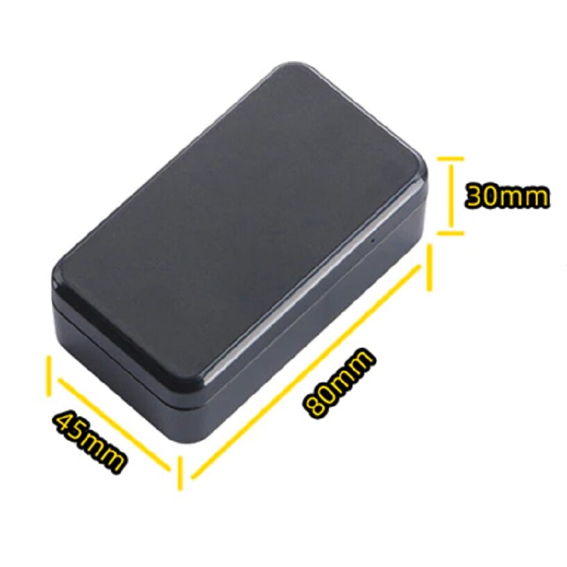 SpyTech Mini GPS tracker erős mágnessel G11 - eMAG.hu