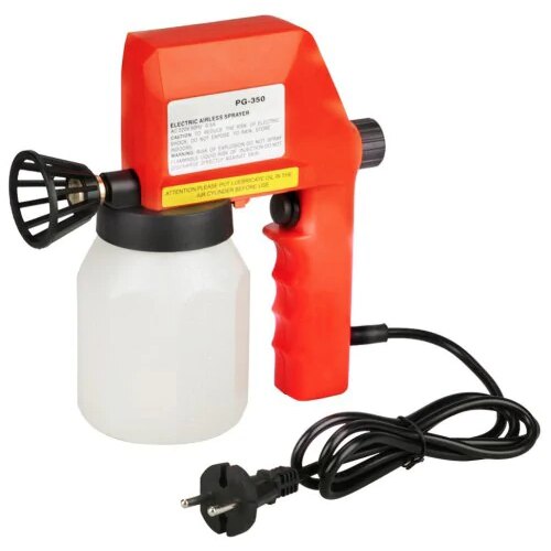 Aparat de vopsit electric Sprayer Kumas - eMAG.ro