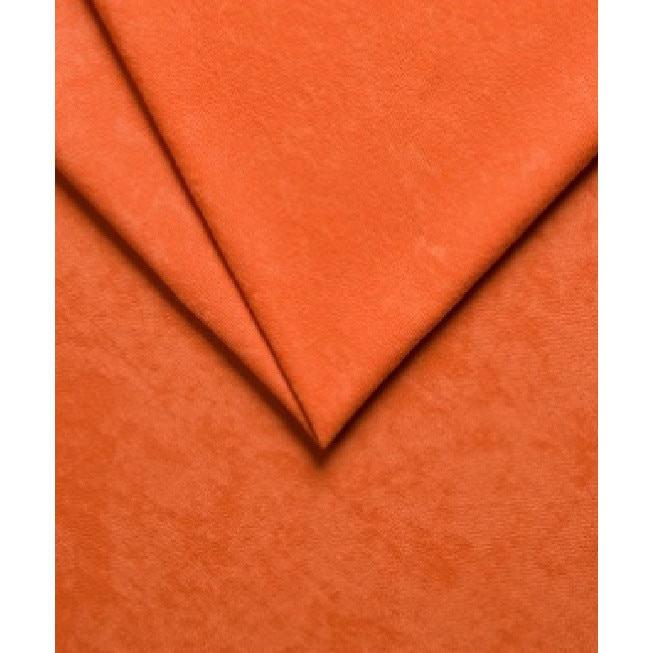 Fotoliu extensibil Urban Living, 70x80x70 cm, Orange - eMAG.ro