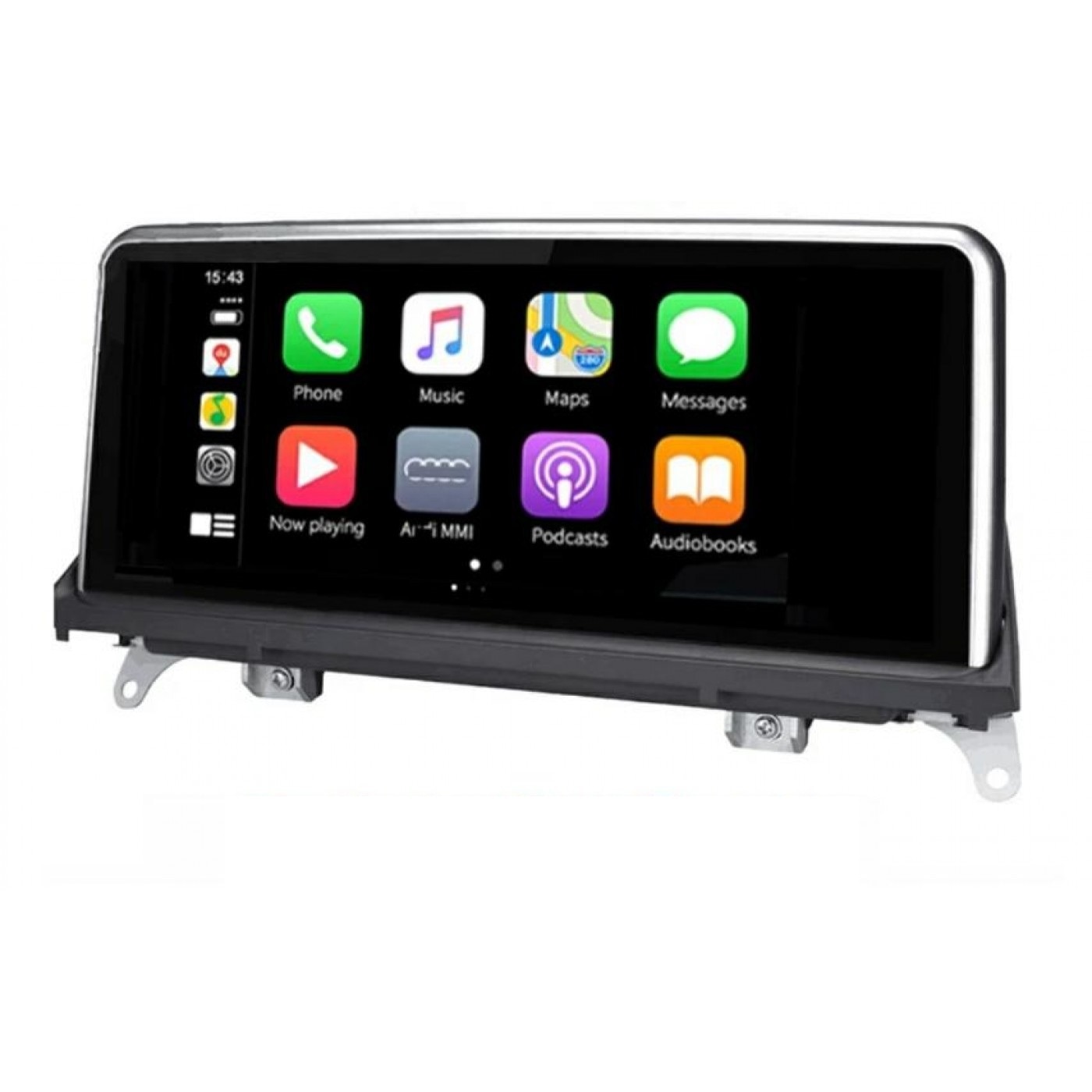 Мултимедия с навигация BMW X5 E70/ X5 E71; -CCC/ -CIC, Android, 4+2+32 ...