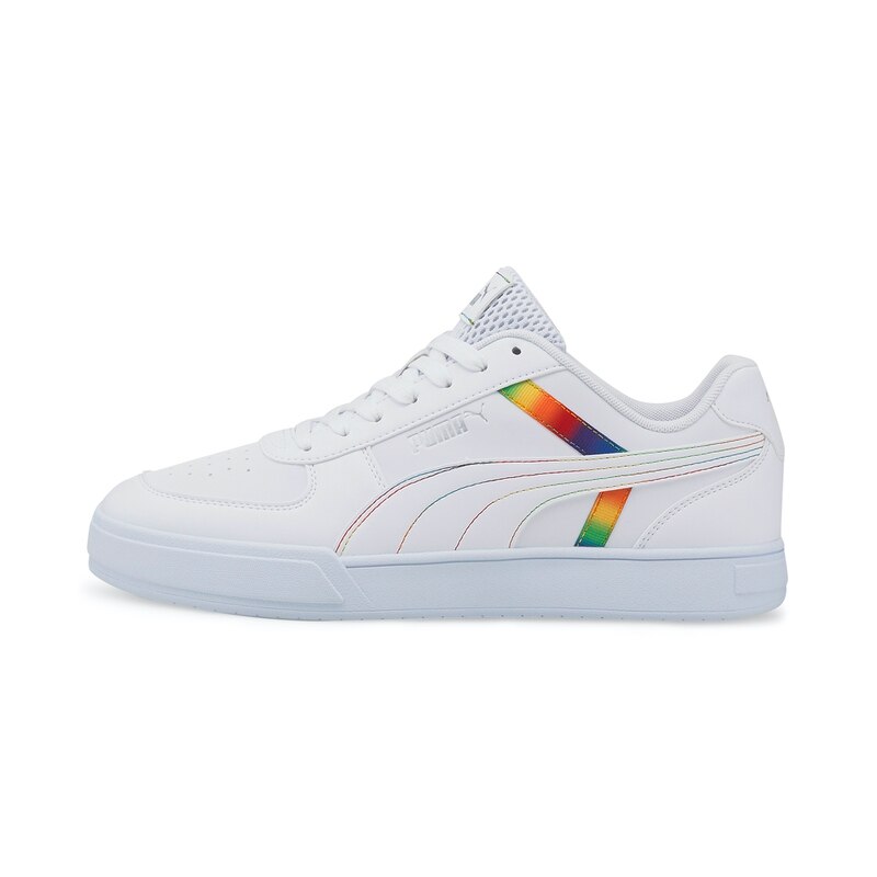 Pantofi Sport Puma Caven Rainbow Hues-383859-01 - eMAG.ro