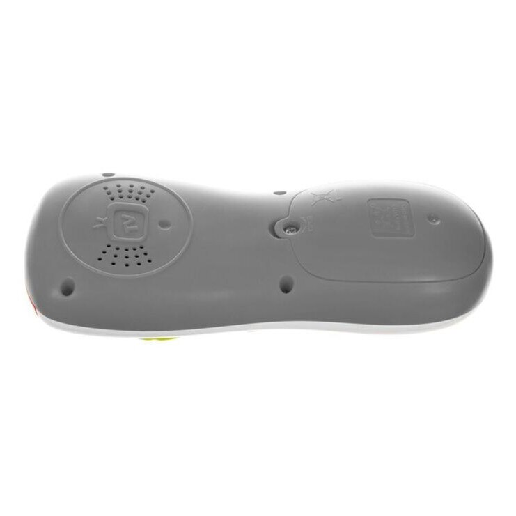 Telecomanda de Jucarie, Interactiva, cu Melodii, Denumirea Cifrelor in ...
