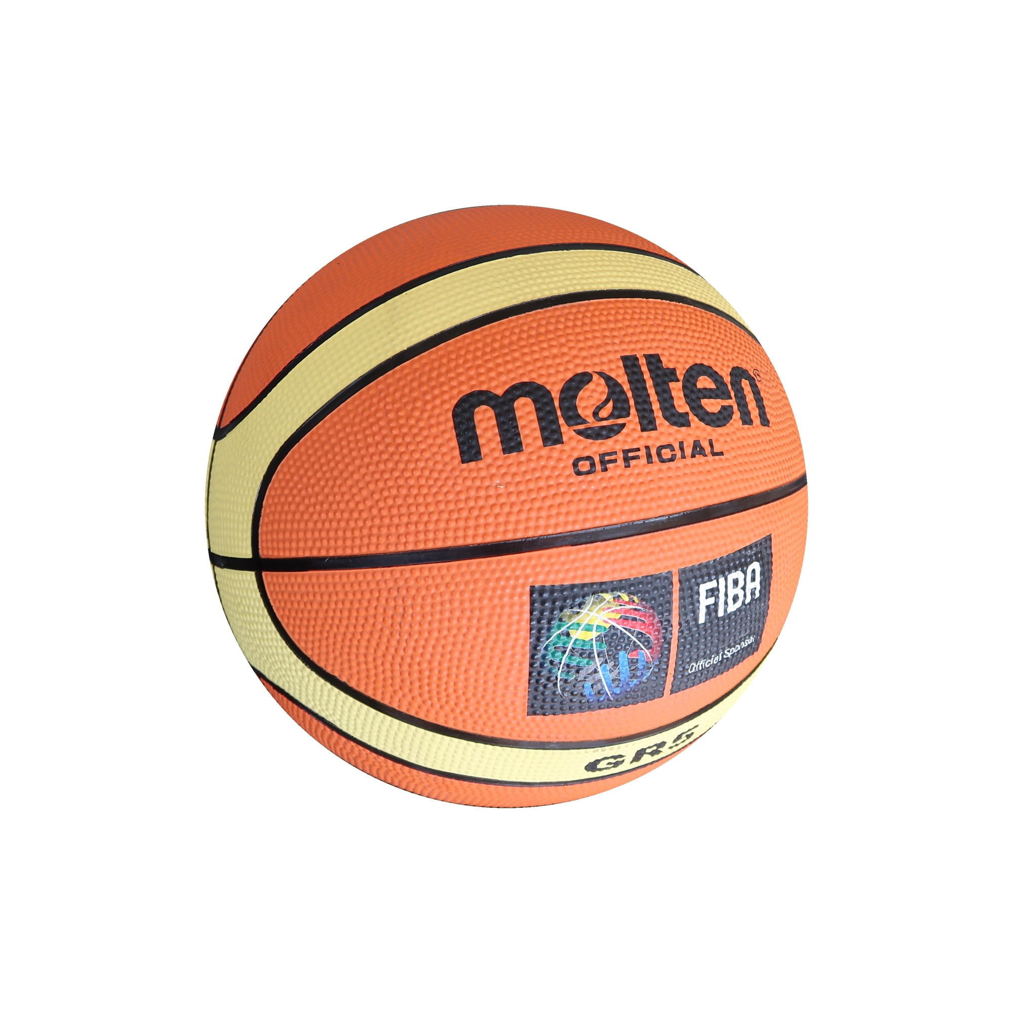 Minge baschet Molten GR5 marime 5 - eMAG.ro