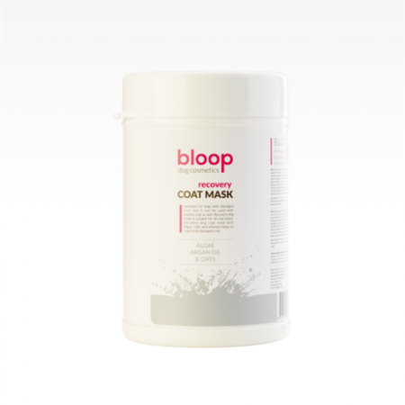 Masca pentru caini Bloop Recovery Coat, 1L - eMAG.ro