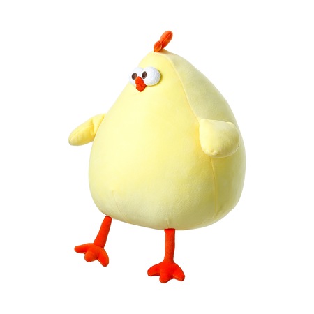 Jucarie de plus Pui Dundun, MINISO - eMAG.ro