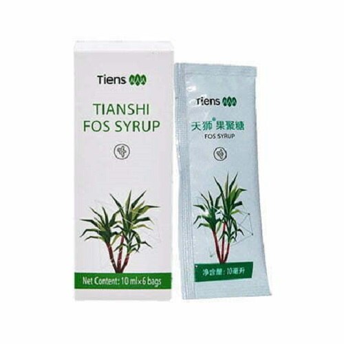 Sirop Fos, Tiens, 10ml - eMAG.ro