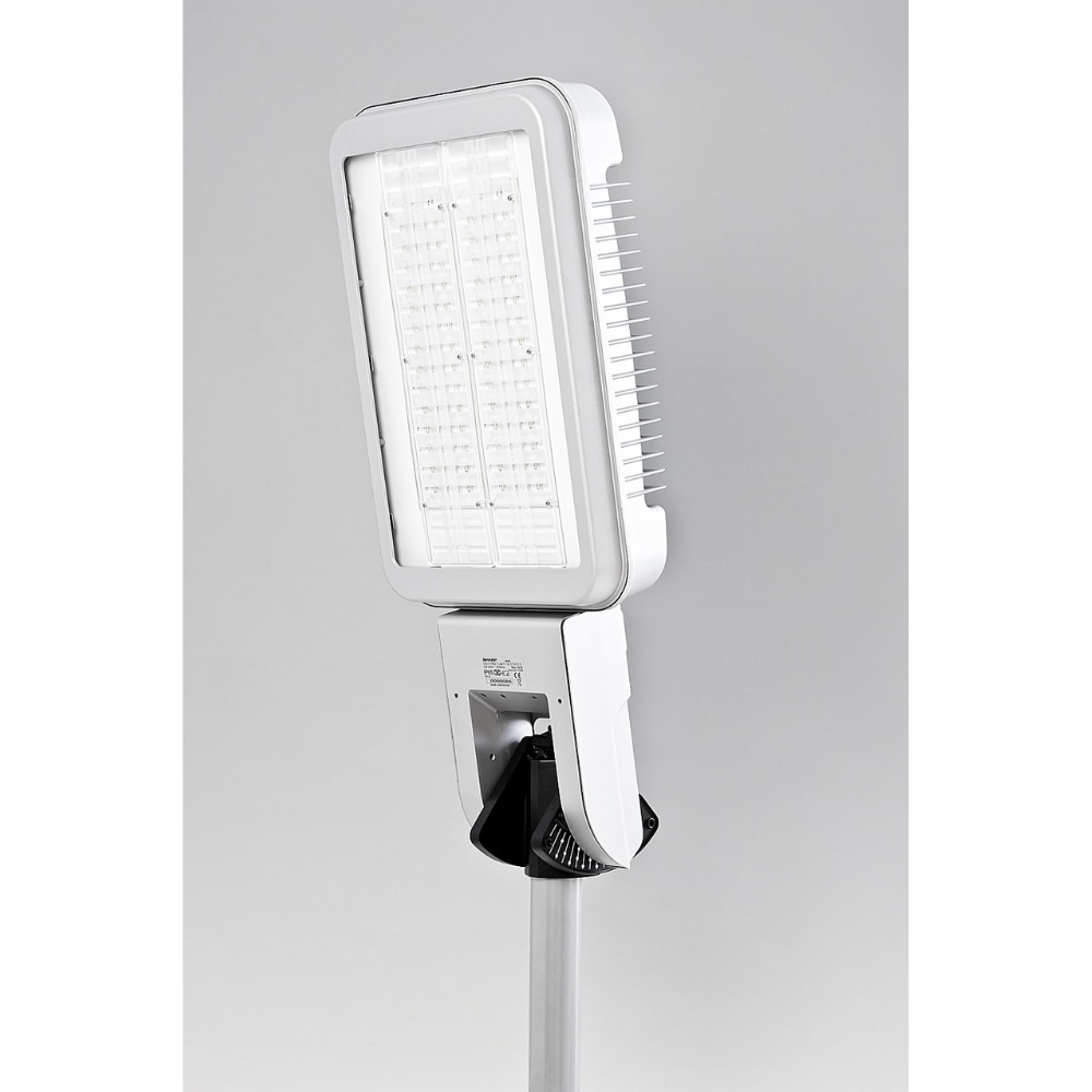LED utcai lámpa Sharp DL-ET01E-S, Hideg lámpa, IP65, 154 W, 10 000 ...