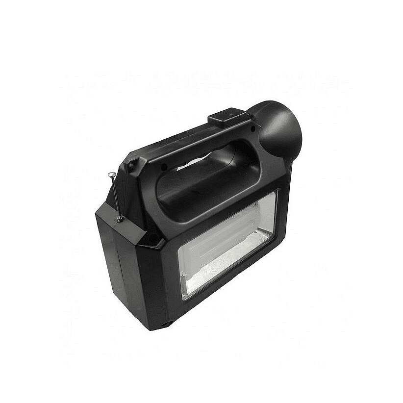 Mobil napelemes rendszer GDLite-8017 Music, Spotlight, Helyi világítás ...